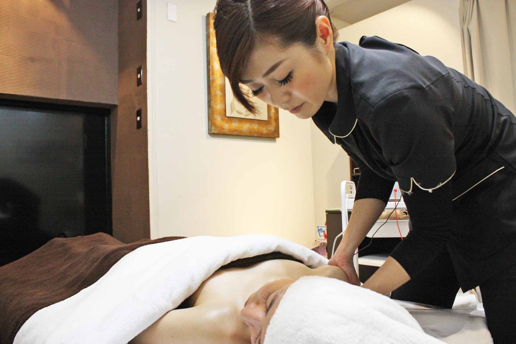 先進技術を応用した睡眠ケアマシン WOTT×既存メニューで勝ち組サロンへ | ESTHE！ESTHE！ESTHE！エステ開業の手引き